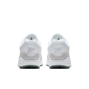 Nike Max 1 Low Sneakers - White/pure Platinum-cool Grey