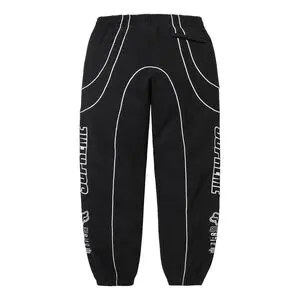 Supreme X Fox Racing Sweatpant - Black