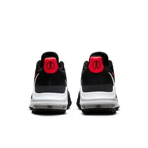 Nike Max Impact 3 Athletic Sneakers - Black/white