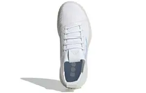 Adidas Pureboost Trainer - White/blue