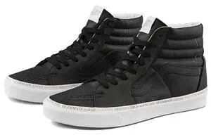 VANS Sk8-hi High Top Sneakers
