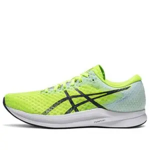 Asics ASICS HYPER SPEED 2 Low Top Athletic Sneakers Greenblue