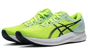 Asics Hyper Speed 2 Low Top Athletic Sneakers - Greenblue