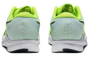 Asics Hyper Speed 2 Low Top Athletic Sneakers - Greenblue