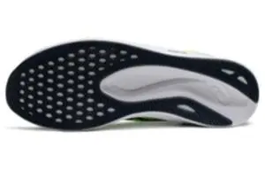 Asics Hyper Speed 2 Low Top Athletic Sneakers - Greenblue