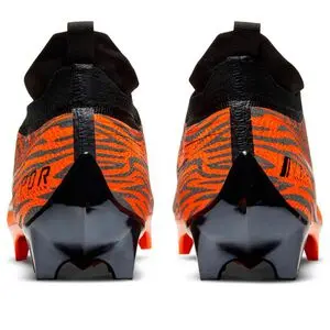 Nike Odell Beckham Jr X Vapor Edge Elite 360 'predator Print' Football Cleats