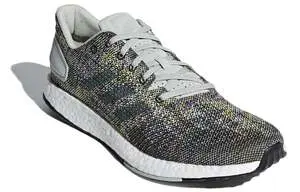 Adidas Pureboost Dpr Sneakers - Grey/white