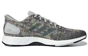 Adidas Pureboost Dpr Sneakers - Grey/white