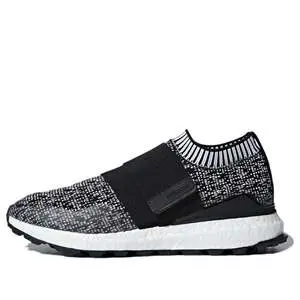 Adidas Crossknit Boost 2.0 Athletic Sneakers - Black