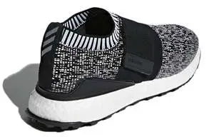 Adidas Crossknit Boost 2.0 Athletic Sneakers - Black