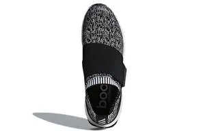 Adidas Crossknit Boost 2.0 Athletic Sneakers - Black