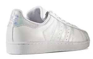 Adidas Originals Superstar Sneakers - White