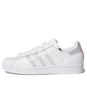 Adidas Originals Superstar Sneakers - White