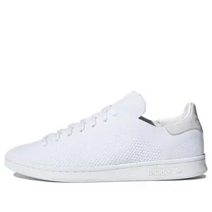 Adidas Adidas Stan Smith Primeknit Sneakers White