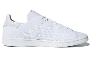 Adidas Stan Smith Primeknit Sneakers - White