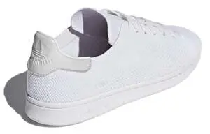 Adidas Stan Smith Primeknit Sneakers - White