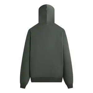 Kith Sueded French Terry Nelson Hoodie