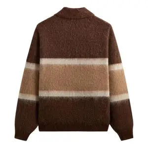 Kith Mohair Harmon Rugby Polo