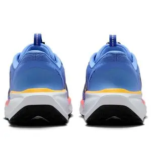 Nike Zoom Pegasus 41 Easyon Athletic Sneakers - Black/white/blue
