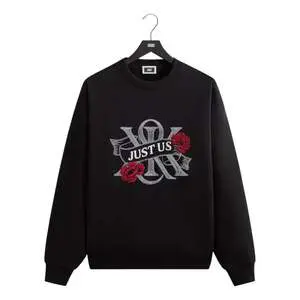Kith Just Us Crewneck