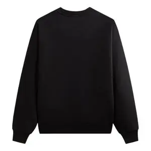 Kith Just Us Crewneck - Black