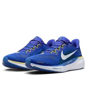 Nike Zoom Pegasus 41 Los Angeles Rams Sneakers - Red