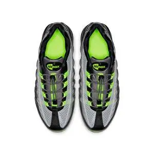 Nike Max 95 Hz Sneakers - Black