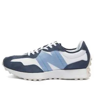 NEW BALANCE 327 'natural Indigo - White/blue