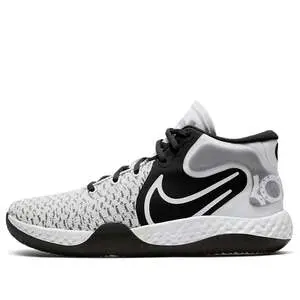 Nike Kd Trey 5 Viii High Top Sneakers - Black/gray