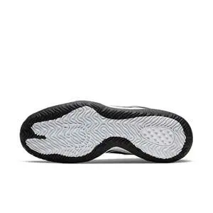 Nike Kd Trey 5 Viii High Top Sneakers - Black/gray