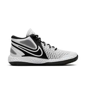 Nike Kd Trey 5 Viii High Top Sneakers - Black/gray