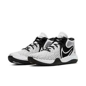 Nike Kd Trey 5 Viii High Top Sneakers - Black/gray