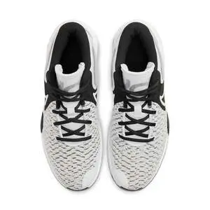 Nike Kd Trey 5 Viii High Top Sneakers - Black/gray