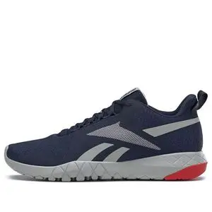 REEBOK Flexagon Force 3 Athletic Shoes - Blue