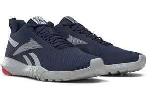 REEBOK Flexagon Force 3 Athletic Shoes - Blue