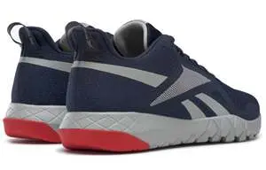 REEBOK Flexagon Force 3 Athletic Shoes - Blue
