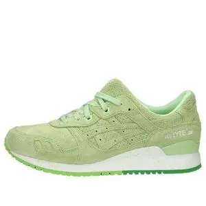Asics ASICS Gel-Lyte III 'Patina Green' Sneakers Green