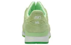 Asics Gel-lyte Iii 'patina Sneakers - Green