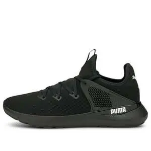 PUMA Pure Xt White - Black