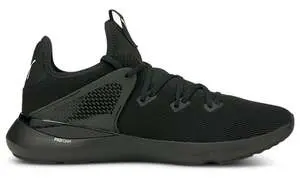 PUMA Pure Xt White - Black