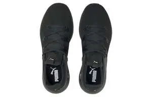 PUMA Pure Xt White - Black
