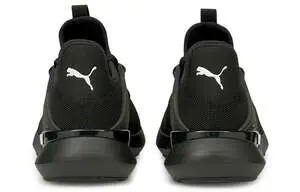 PUMA Pure Xt White - Black