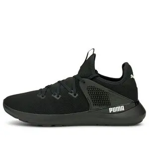 PUMA Pure Xt Athletic Sneakers - Black