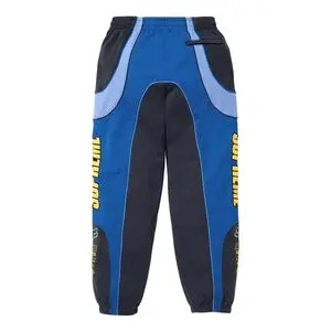Supreme X Fox Racing Sweatpant - Navy