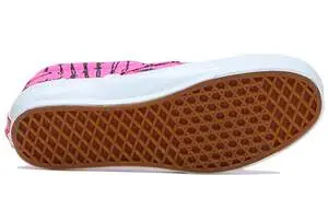 VANS Og Classic Slip-on Lx 'barbed Wire
