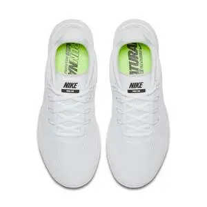 Nike Free Rn 2017 Athletic Sneakers - White