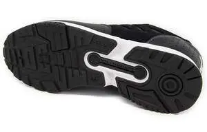 Adidas Y-3 Zx Run Sneakers - Black