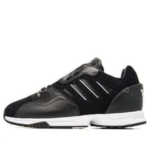 Adidas Y-3 ZX Run Sneakers Black