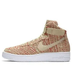 Nike Force 1 Ultraforce Hi Sneakers - /red