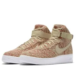 Nike Force 1 Ultraforce Hi Sneakers